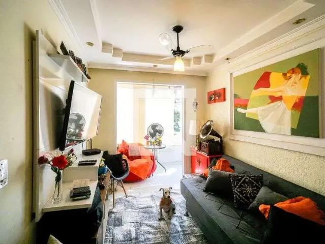 Apartamento para Venda em São Paulo/SP Vila Matilde 3 Quartos