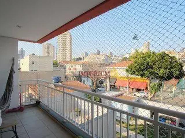 Apartamento para Venda em São Paulo/SP Vila Matilde 3 Quartos