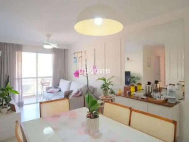 Apartamento para Venda em São Paulo/SP Vila Matilde 3 Quartos