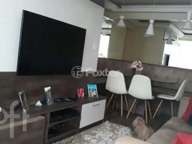Apartamento para Venda em São Paulo/SP Vila Matilde 3 Quartos