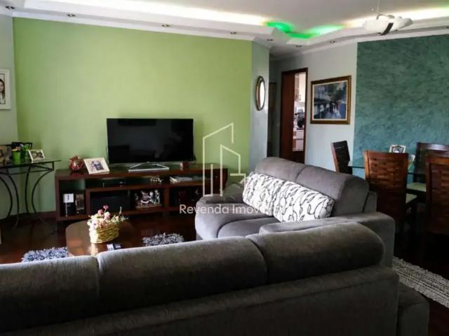 Apartamento para Venda em São Paulo/SP Vila Matilde 3 Quartos