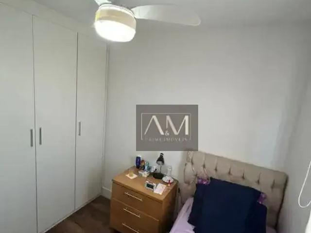 Apartamento para Venda em São Paulo/SP Vila Matilde 3 Quartos
