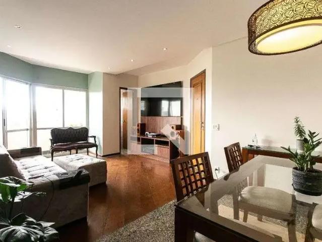 Apartamento para Venda em São Paulo/SP Vila Matilde 3 Quartos
