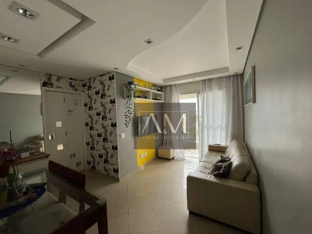 Apartamento para Venda em São Paulo/SP Vila Matilde 3 Quartos