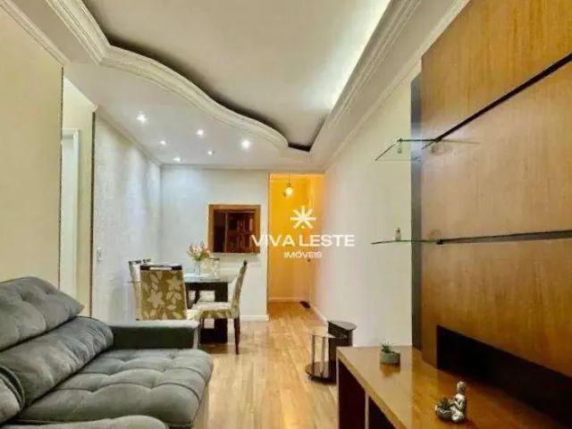 Apartamento para Venda em São Paulo/SP Vila Matilde 3 Quartos
