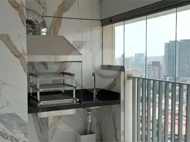 Apartamento para Venda em São Paulo/SP Vila Matilde 3 Quartos