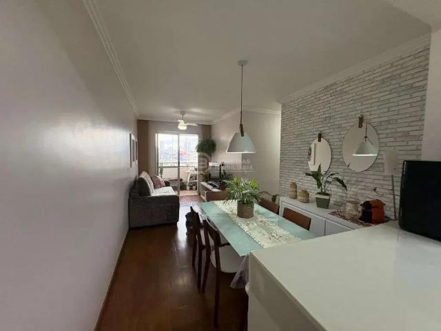 Apartamento para Venda em São Paulo/SP Vila Matilde 3 Quartos