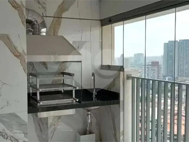Apartamento para Venda em São Paulo/SP Vila Matilde 3 Quartos