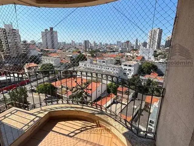 Apartamento para Venda em São Paulo/SP Vila Matilde 3 Quartos