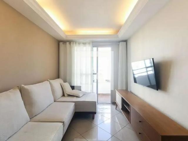 Apartamento para Venda em São Paulo/SP Vila Matilde 3 Quartos