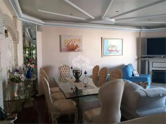 Apartamento para Venda em São Paulo/SP Vila Matilde 3 Quartos