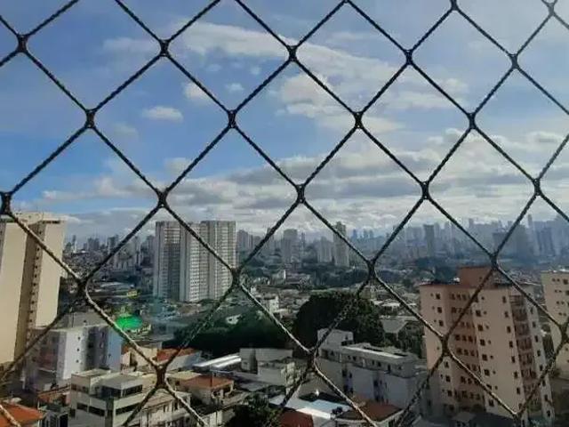 Apartamento para Venda em São Paulo/SP Vila Matilde 3 Quartos