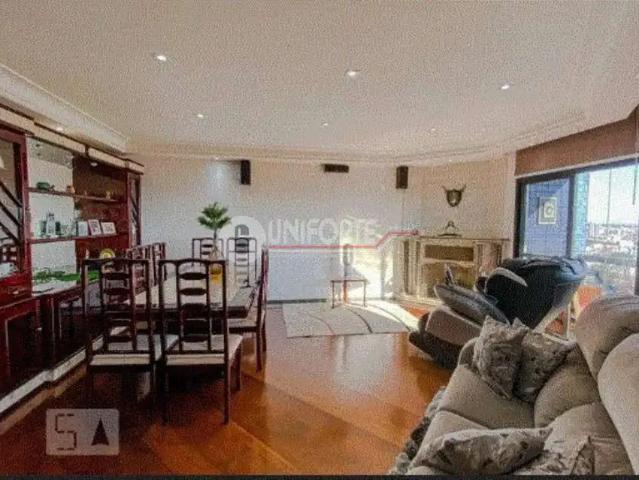 Apartamento para Venda em São Paulo/SP Vila Matilde 3 Quartos