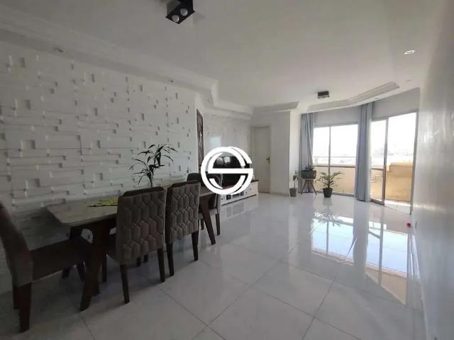 Apartamento para Venda em São Paulo/SP Vila Matilde 3 Quartos