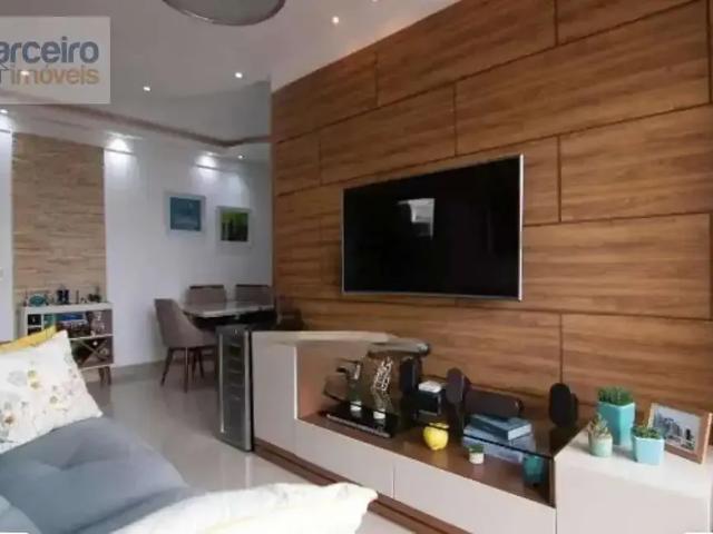 Apartamento para Venda em São Paulo/SP Vila Matilde 3 Quartos