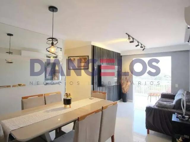 Apartamento para Venda em São Paulo/SP Vila Matilde 3 Quartos