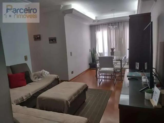 Apartamento para Venda em São Paulo/SP Vila Matilde 3 Quartos