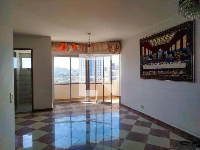 Apartamento para Venda em São Paulo/SP Vila Matilde 3 Quartos