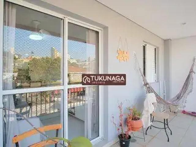 Apartamento para Venda em São Paulo/SP Vila Matilde 3 Quartos