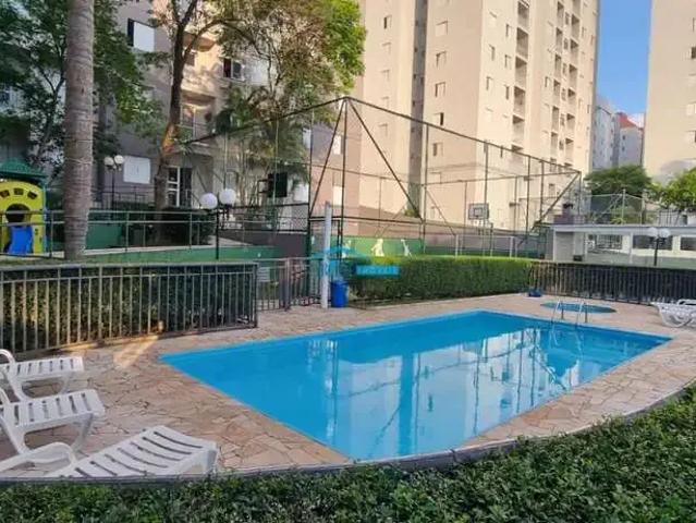Apartamento para Venda em São Paulo/SP Vila Matilde 3 Quartos