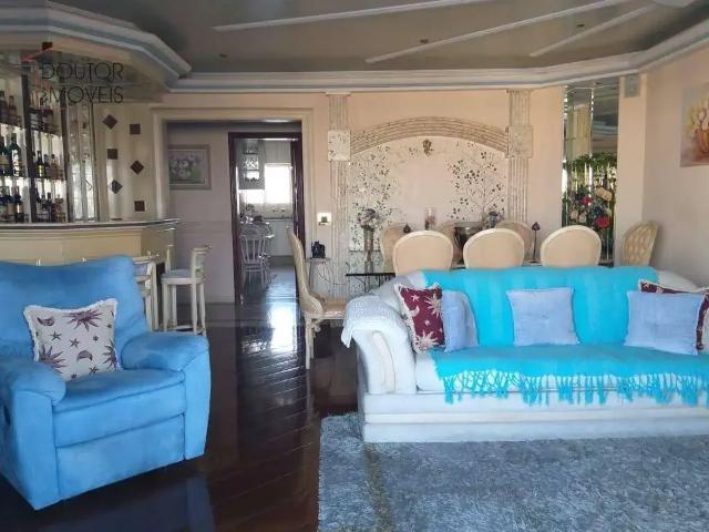 Apartamento para Venda em São Paulo/SP Vila Matilde 3 Quartos