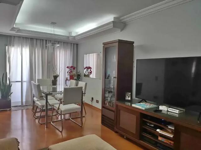 Apartamento para Venda em São Paulo/SP Vila Matilde 3 Quartos