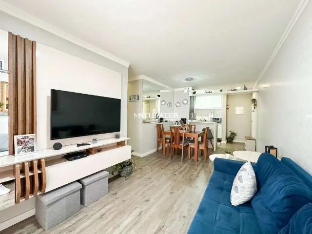 Apartamento para Venda em São Paulo/SP Vila Matilde 3 Quartos