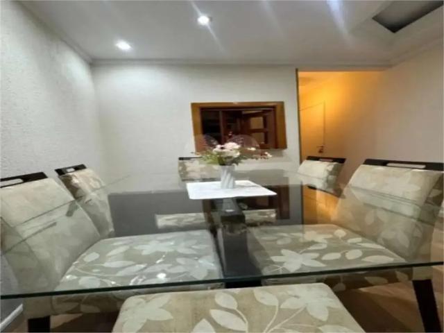 Apartamento para Venda em São Paulo/SP Vila Matilde 3 Quartos