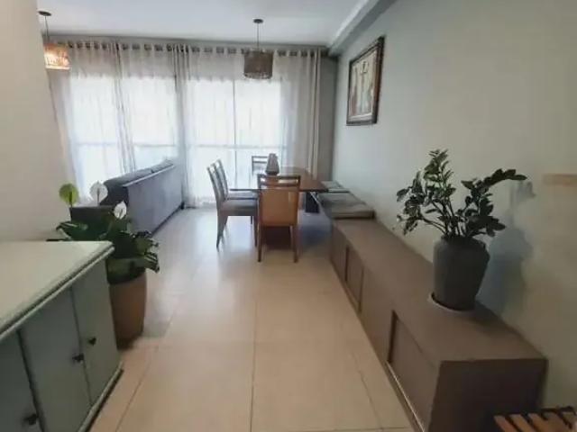 Apartamento para Venda em São Paulo/SP Vila Matilde 3 Quartos