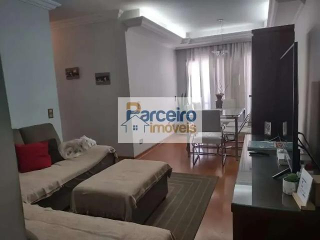 Apartamento para Venda em São Paulo/SP Vila Matilde 3 Quartos