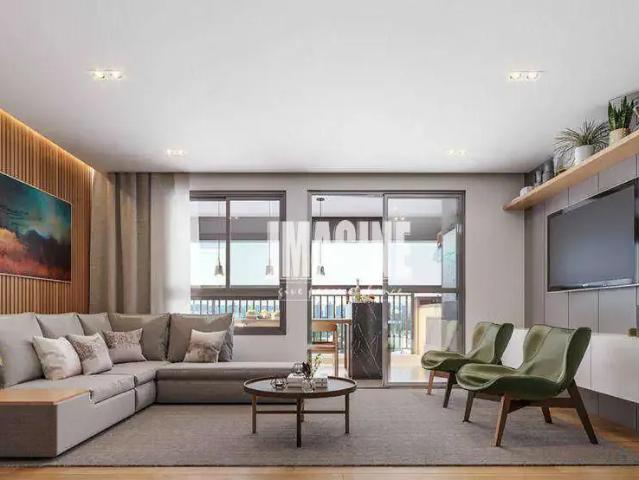 Apartamento para Venda em São Paulo/SP Vila Matilde 3 Quartos
