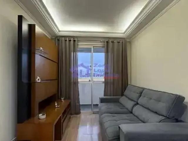 Apartamento para Venda em São Paulo/SP Vila Matilde 3 Quartos