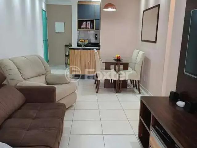 Apartamento para Venda em São Paulo/SP Vila Matilde 3 Quartos