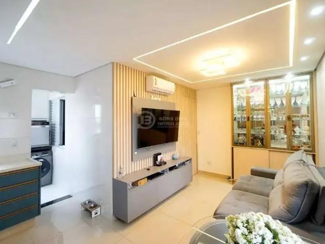 Apartamento para Venda em São Paulo/SP Vila Matilde 3 Quartos