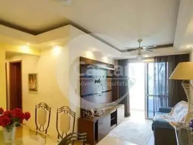 Apartamento para Venda em São Paulo/SP Vila Matilde 3 Quartos