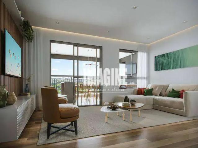 Apartamento para Venda em São Paulo/SP Vila Matilde 3 Quartos