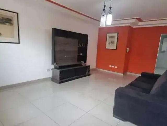 Apartamento para Venda em São Paulo/SP Vila Matilde 3 Quartos