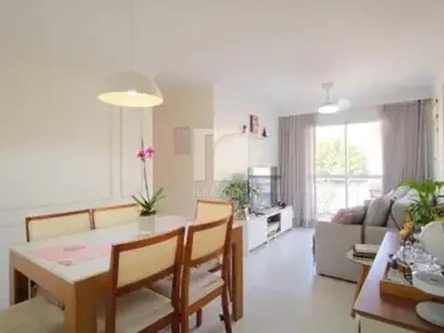 Apartamento para Venda em São Paulo/SP Vila Matilde 3 Quartos