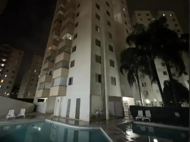 Apartamento para Venda em São Paulo/SP Vila Matilde 3 Quartos