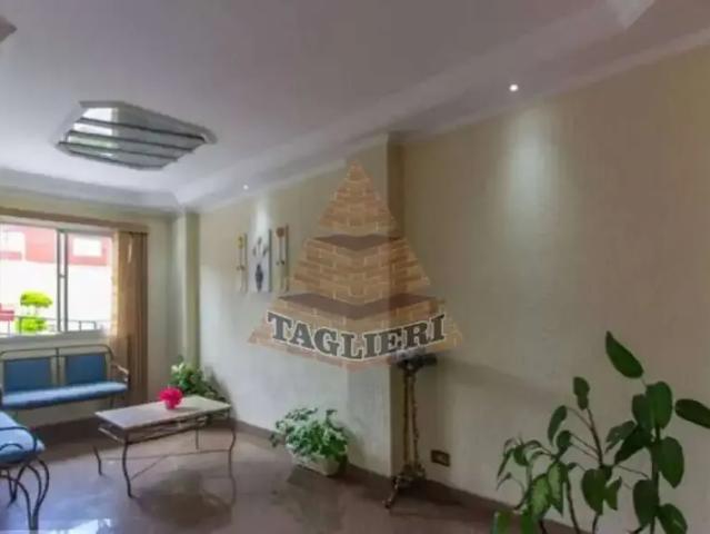 Apartamento para Venda em São Paulo/SP Vila Matilde 3 Quartos