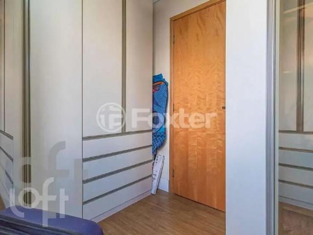 Apartamento para Venda em São Paulo/SP Vila Matilde 3 Quartos