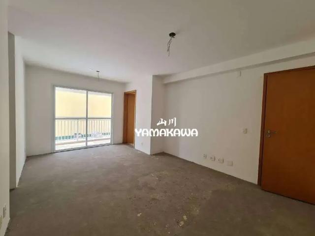 Apartamento para Venda em São Paulo/SP Vila Matilde 3 Quartos