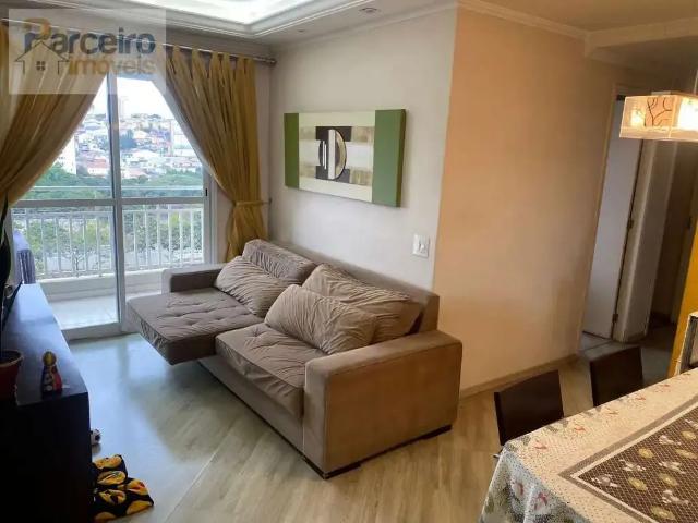 Apartamento para Venda em São Paulo/SP Vila Matilde 3 Quartos
