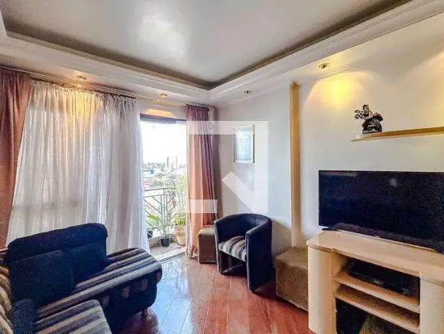 Apartamento para Venda em São Paulo/SP Vila Matilde 3 Quartos