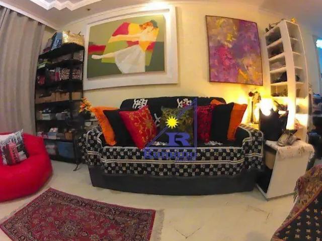 Apartamento para Venda em São Paulo/SP Vila Matilde 3 Quartos