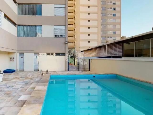 Apartamento para Venda em São Paulo/SP Vila Matilde 3 Quartos