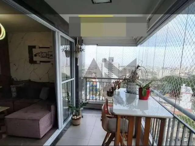 Apartamento para Venda em São Paulo/SP Vila Matilde 3 Quartos