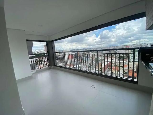 Apartamento para Venda em São Paulo/SP Vila Matilde 3 Quartos
