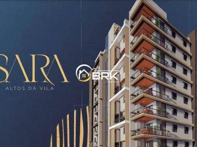 Apartamento para Venda em São Paulo/SP Vila Matilde 3 Quartos