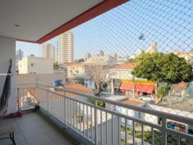 Apartamento para Venda em São Paulo/SP Vila Matilde 3 Quartos